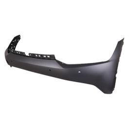 KIA EV6 FRONT BUMPER COVER UPPER PRIMED (WIND MDL)(W/SENSOR)(W/CORNER ...