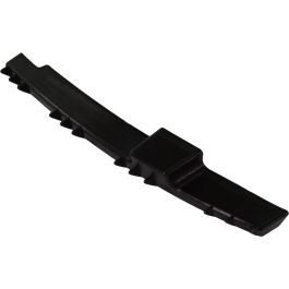 KIA FORTE5 HATCHBACK FRONT BUMPER COVER INNER UPPER RETAINER RIGHT ...