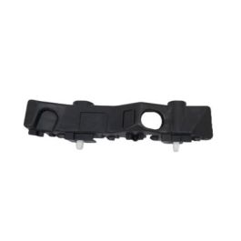 KIA FORTE SEDAN FRONT BUMPER COVER SIDE BRACKET RIGHT (Passenger Side ...