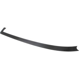 KIA OPTIMA FRONT BUMPER MOLDING LEFT (Driver Side) PRIMED (USA BUILT ...