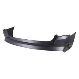 KIA SORENTO REAR BUMPER COVER UPPER PRIMED (S/EX/SX/SX PRESTIGE)(EXC X ...