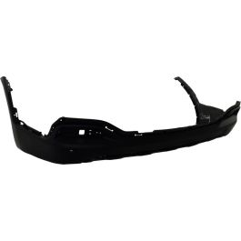 KIA SORENTO REAR BUMPER LOWER COVER BLACK (W/ SENSOR)(L/LX/EX) **CAPA ...