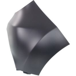 KIA SOUL REAR BUMPER COVER SIDE RIGHT PRIMED OEM#86682B2000 2014-2016 ...