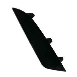 KIA K5 REAR BUMPER COVER INSERT RIGHT (Passenger Side) (LX/LXS.EX) OEM ...