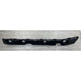 KIA RIO SEDAN REAR BUMPER COVER SIDE BRACKET RIGHT (Passenger Side) OEM ...