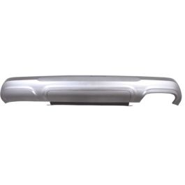 KIA TELLURIDE REAR BUMPER LOWER VALANCE PTD-SILVER (S/EX/SX) **CAPA ...
