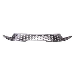 KIA K5 GRILLE ASSY BLACK W/GRILLE EXTENSION (LX/LXS/EX) OEM#86351L3000 ...