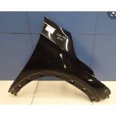 KIA SELTOS FENDER RIGHT (Passenger Side) (WO/SIDE LAMP)(EXC LX) OEM ...