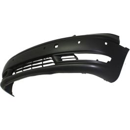 LEXUS LS 430 FRONT BUMPER COVER PRIMED (W/Washer/Laser Cruise & P ...