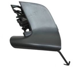 LEXUS RX 350 FRONT BUMPER TOW HOOK COVER LEFT (Driver Side) (WO/SPORT ...