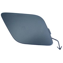 LEXUS UX 200 FRONT BUMPER TOW HOOK COVER LEFT (Driver Side) (W/F SPORT ...