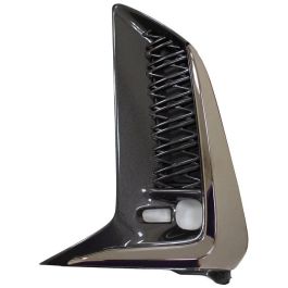 LEXUS UX 250h FOG LAMP COVER ASSY LEFT (Driver Side) (W/F SPORT) OEM ...