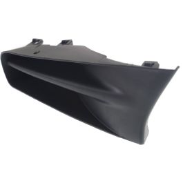 LEXUS ES 350 FRONT BUMPER GRILLE RIGHT (Passenger Side) OEM#5314133100 ...