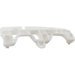 LEXUS NX 300h FRONT BUMPER COVER SIDE SUPPORT RIGHT (Passenger Side ...