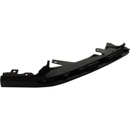 LEXUS NX 200t/300 FRONT BUMPER VALANCE TXT BLACK RIGHT (Passenger Side ...