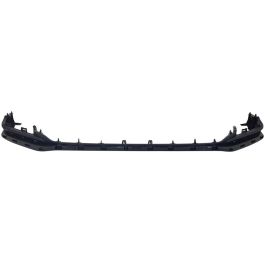 LEXUS NX 250/350 FRONT BUMPER LOWER VALANCE TXT/BLACK WO/SILVER MLDG (W ...