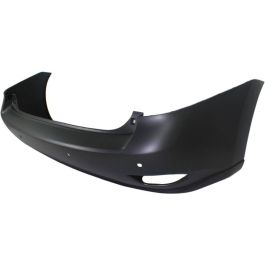 LEXUS RX 350 REAR BUMPER COVER PRIMED (W/SENSOR)**CAPA** OEM#521050E903 ...