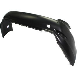 LEXUS LS 460 REAR BUMPER COVER PRIMED OEM#5215950932 2013-2017 PL#LX1100167