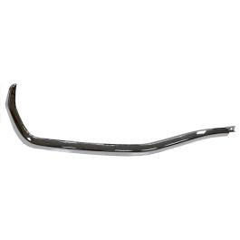 LEXUS ES 250/350 REAR BUMPER MLDG LEFT (Driver Side) CHROME (ES250) OEM ...