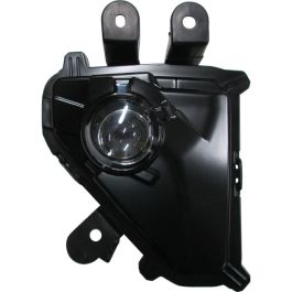 LEXUS GX 460 FOG LAMP ASSY RIGHT (Passenger Side)**CAPA** OEM ...