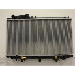 LEXUS SC 430 RADIATOR 4.3/V8 OEM#1640050280 2002-2010 PL#LX3010122