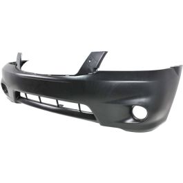 MAZDA TRIBUTE FRONT BUMPER COVER PRM OEM#EF9550031BAA 2005-2006 PL# ...