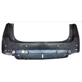 MAZDA CX-5 REAR BUMPER COVER PRIMED (W/SENSOR) OEM#KSD550221BBB 2022 ...