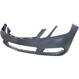 MERCEDES-BENZ E-CLASS WAGON (212) FRONT BUMPER COVER PRIMED (WO/AMG ...