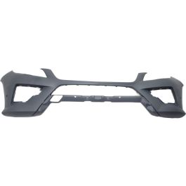 MERCEDES-BENZ ML-CLASS (166) FRONT BUMPER COVER PRIMED (ML250/350 W ...