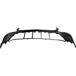 MERCEDES-BENZ GLS-CLASS (166) FRONT BUMPER COVER PRIMED (WO/ACTIVE PARK ...