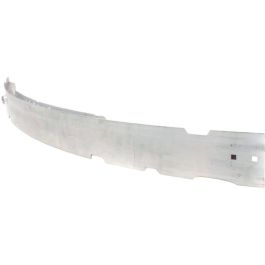MERCEDES-BENZ C-CLASS SEDAN (204) FRONT BUMPER REINFORCEMENT ALUMINUM ...