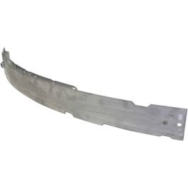 MERCEDES-BENZ C-CLASS SEDAN (204) FRONT BUMPER REINFORCEMENT (ALUMINUM ...