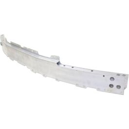 MERCEDES-BENZ C-CLASS COUPE FRONT BUMPER REINFORCEMENT (ALUMINUM) (EXC ...