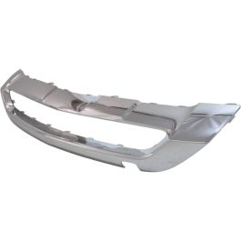 MERCEDES-BENZ GLE-CLASS SUV (166) FRONT BUMPER LOWER TRIM CHROME (WO ...