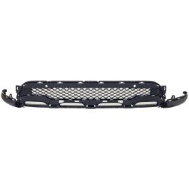 MERCEDES-BENZ GLB-CLASS (247) FRONT BUMPER COVER LOWER TXT-BLACK (W ...