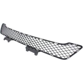 MERCEDES-BENZ ML-CLASS (164) (450 HYBRID) FRONT BUMPER GRILLE BLACK (WO ...