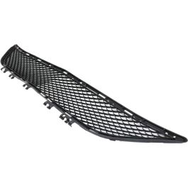 MERCEDES-BENZ E-CLASS HYBRID (E400) FRONT BUMPER GRILLE (W/CENTER ...