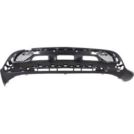 MERCEDES-BENZ GLC-COUPE (253) FRONT BUMPER GRILLE (GLC300 WO/AMG) OEM ...