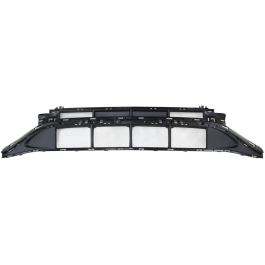 MERCEDES-BENZ C-CLASS SEDAN FRONT BUMPER GRILLE LOWER (C300 W/AMG)(C43 ...