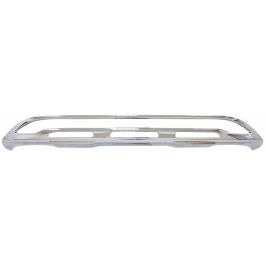 MERCEDES-BENZ GLA-CLASS FRONT BUMPER LOWER GRILLE MLDG CHROME (GLA250 ...