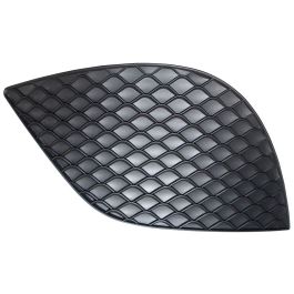 MERCEDES-BENZ C-CLASS CONV FRONT BUMPER OUTER GRILLE LEFT (Driver Side ...