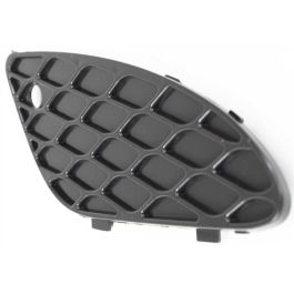 MERCEDES-BENZ E-CLASS (211) (SEDAN /WAGON ) FRONT BUMPER GRILLE OUTER ...