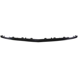 MERCEDES-BENZ CLA-CLASS FRONT BUMPER LOWER MLDG GLOSS-BLACK (CLA45) OEM ...