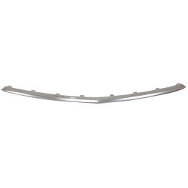 MERCEDES-BENZ CLA-CLASS FRONT BUMPER LOWER MLDG CHROME/SILVER (CLA35 ...