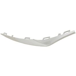 MERCEDES-BENZ CLA-CLASS FRONT BUMPER COVER LOWER TRIM RIGHT (Passenger ...