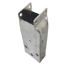 MERCEDES-BENZ CLA-CLASS FRONT BUMPER REINF BRACKET RIGHT (Passenger ...