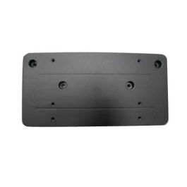 MERCEDES-BENZ GLS-CLASS (167) FRONT LICENSE PLATE BRACKET (GLS450 WO ...