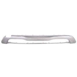MERCEDES-BENZ GLE-CLASS SUV (167) FRONT BUMPER LOWER TRIM CHROME ...