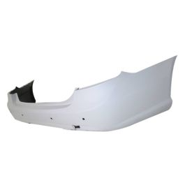 MERCEDES-BENZ E-CLASS SEDAN (212) REAR BUMPER COVER PRIMED (W/SPORT ...
