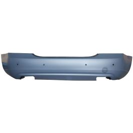 MERCEDES-BENZ S-CLASS SEDAN (221) (EXC S400 HYBRID) REAR BUMPER COVER ...